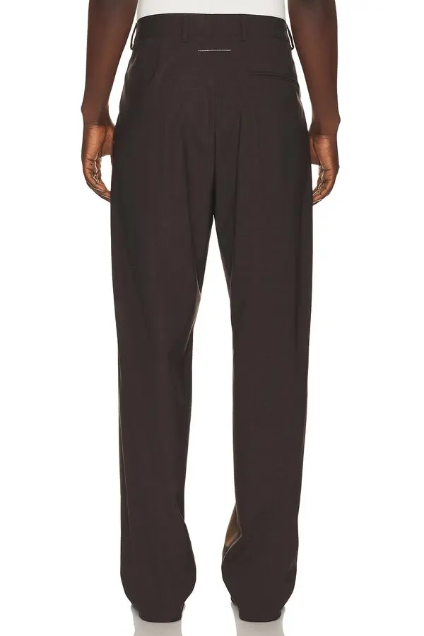 MAISON MARGIELA Pants