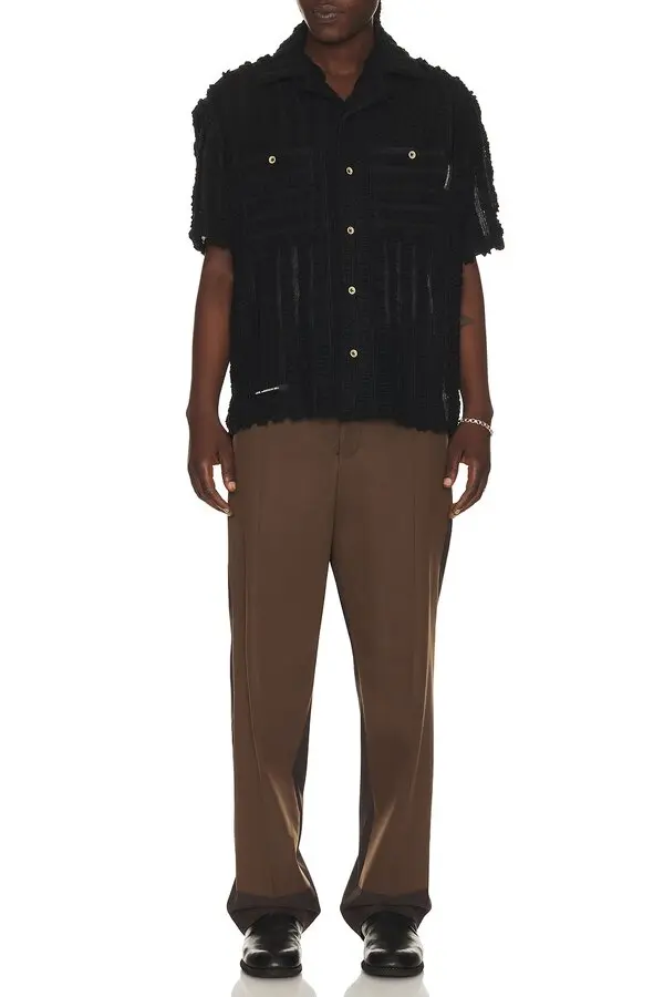 MAISON MARGIELA Pants
