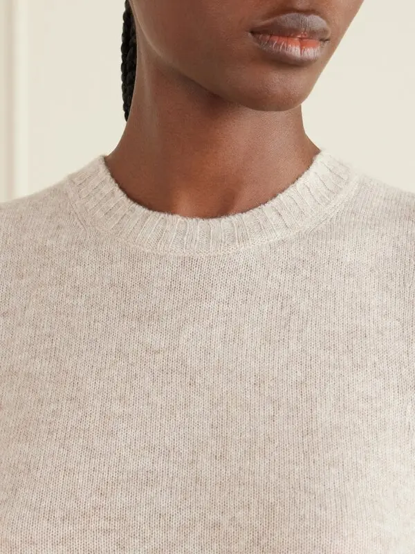 JAMES PERSE Cashmere Vest