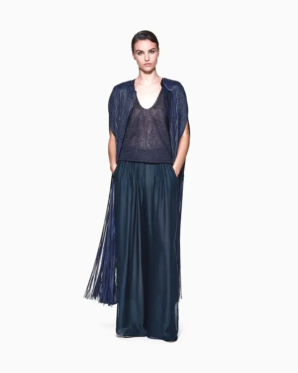 Giorgio Armani Top