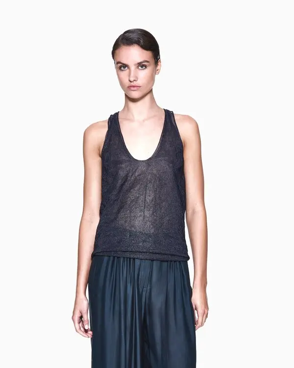 Giorgio Armani Top