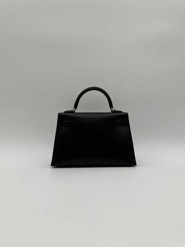 Hermès Mini Kelly 20cm Pampille