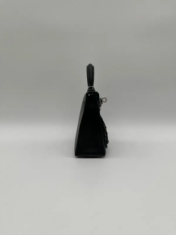 Hermès Mini Kelly 20cm Pampille