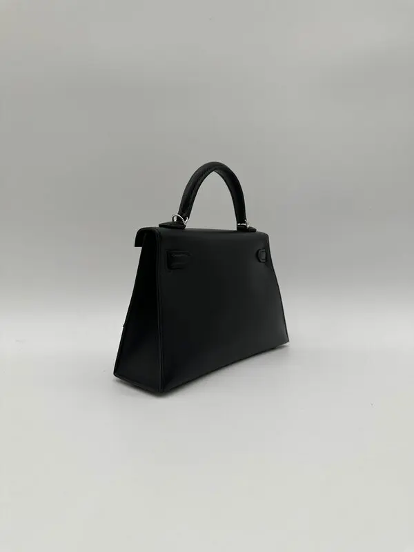 Hermès Mini Kelly 20cm Pampille