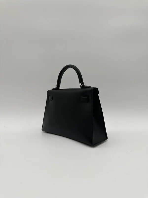 Hermès Mini Kelly 20cm Pampille