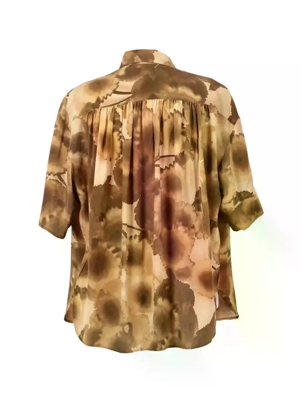 MONDRAIN Printed Shirt