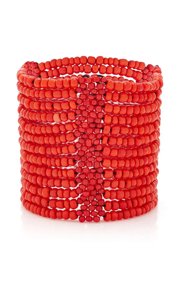 BEN-AMUN La Isla Beaded Bracelets