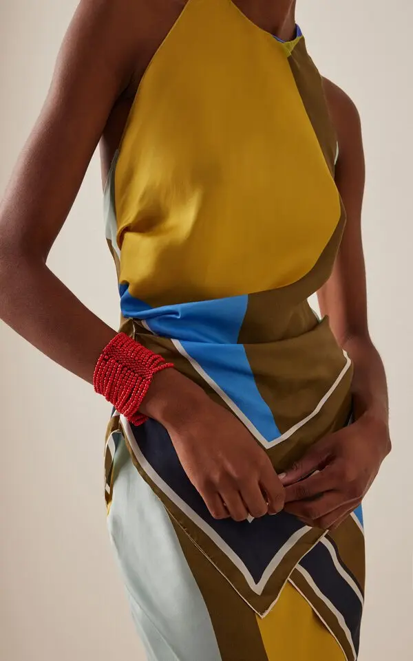 BEN-AMUN La Isla Beaded Bracelets