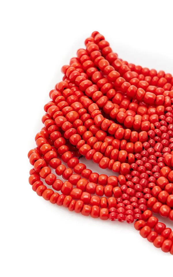BEN-AMUN La Isla Beaded Bracelets