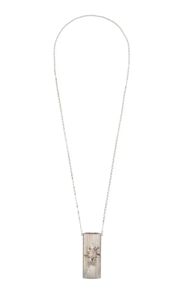 Juju Vera La Isla Sun Lighter Pendant