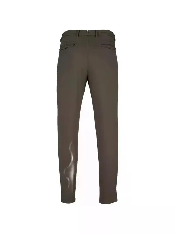 BRIGLIA 1949 Pleated Detail Trousers