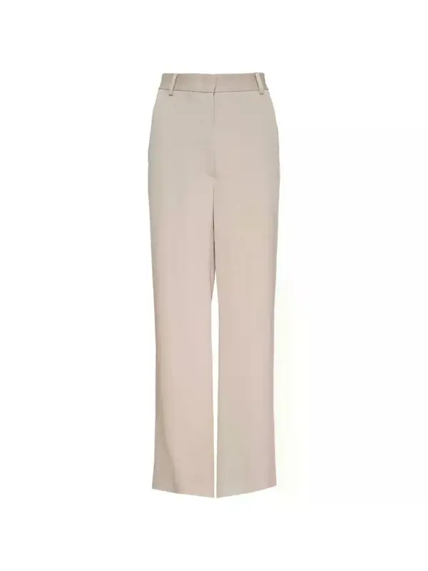 CLUB21 COLLECTION Margot Satin-back Trousers