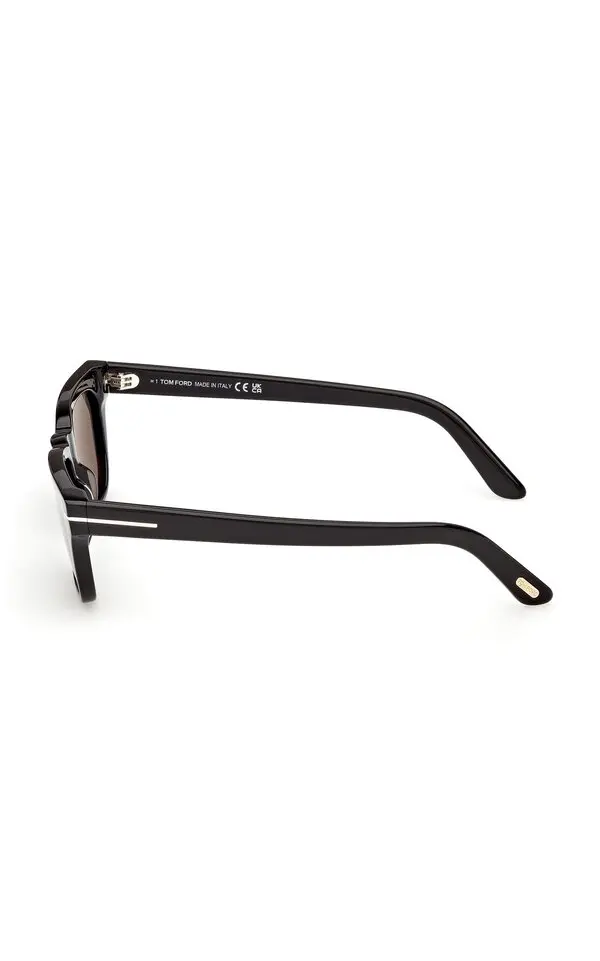 TOM FORD Penn Acetate Sunglasses
