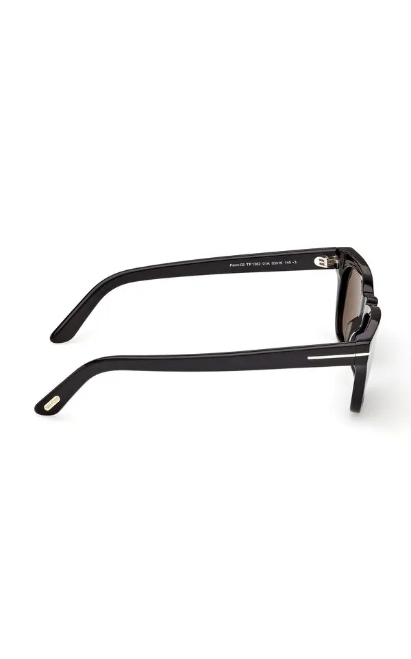 TOM FORD Penn Acetate Sunglasses