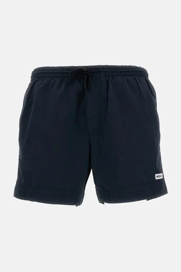 Woolrich Board Shorts - Blue