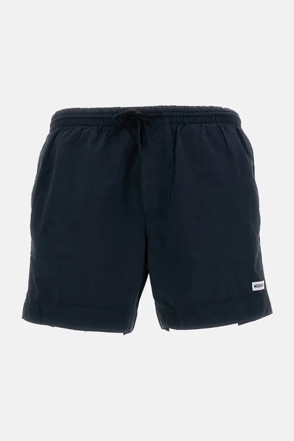 Woolrich Board Shorts - Blue