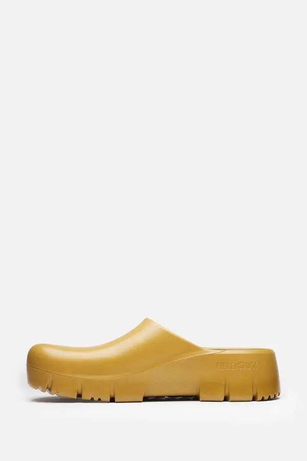 BIRKENSTOCK Super Birki 2.0 Rubber Clogs - Brown