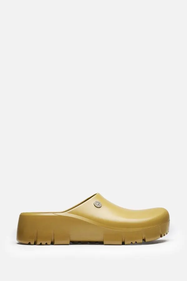 BIRKENSTOCK Super Birki 2.0 Rubber Clogs - Brown