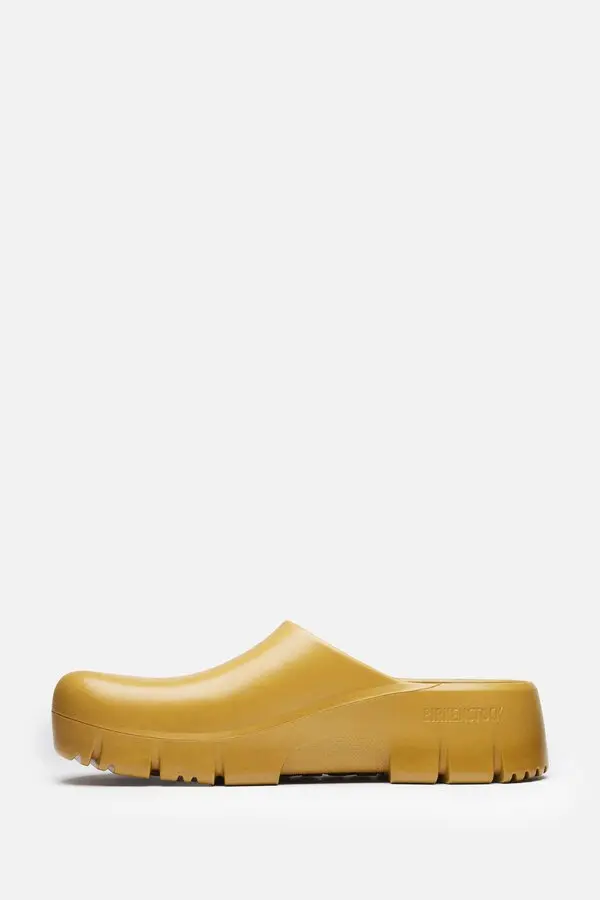 BIRKENSTOCK Super Birki 2.0 Rubber Clogs - Brown