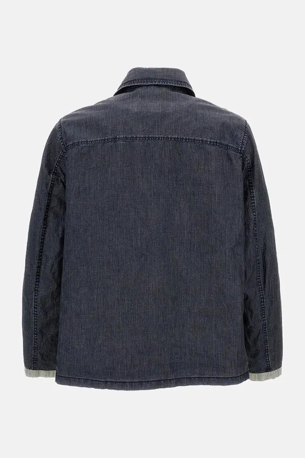 FAY Archive 4-hook Jacket
