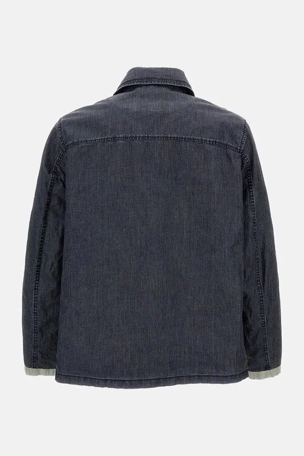 FAY Archive 4-hook Jacket