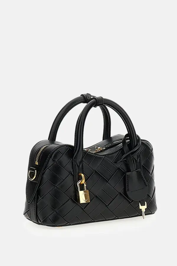 Stella McCartney Ryder Crossbody Bag - Black