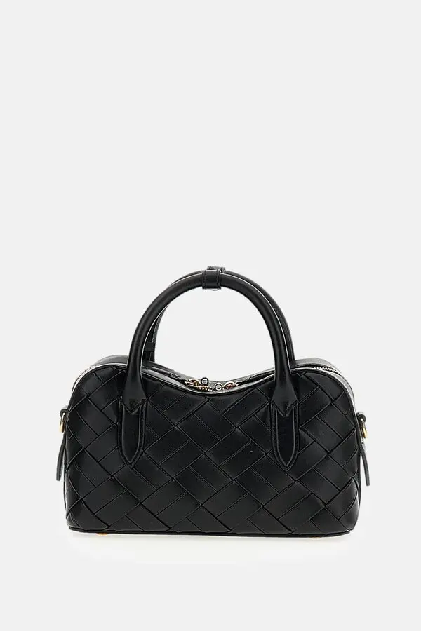 Stella McCartney Ryder Crossbody Bag - Black