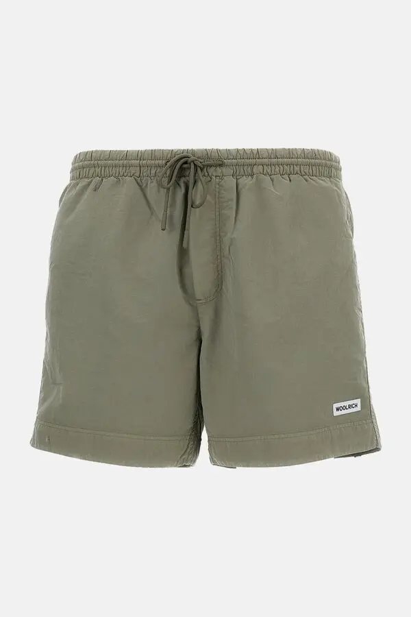 Woolrich Board Shorts - Green