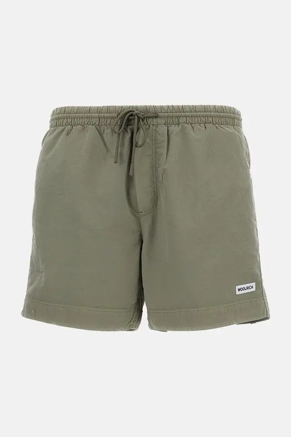 Woolrich Board Shorts - Green