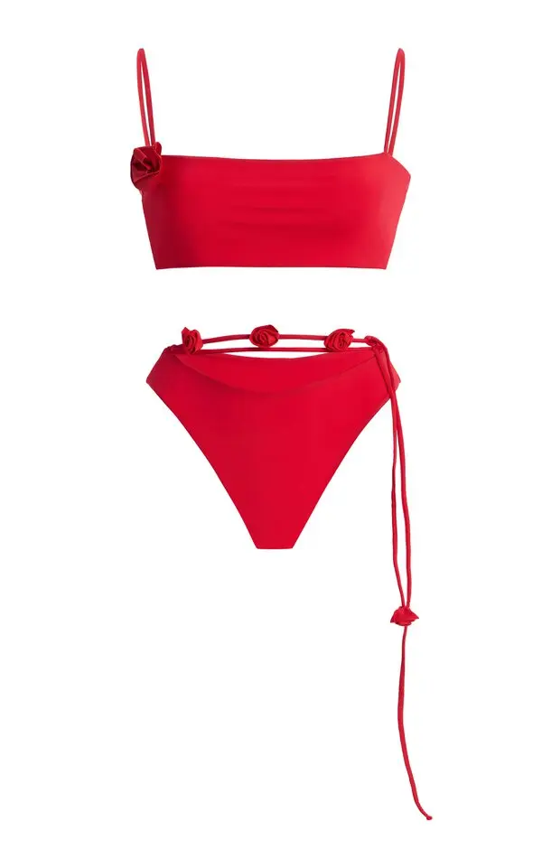 MAYGEL CORONEL Solea Bikini