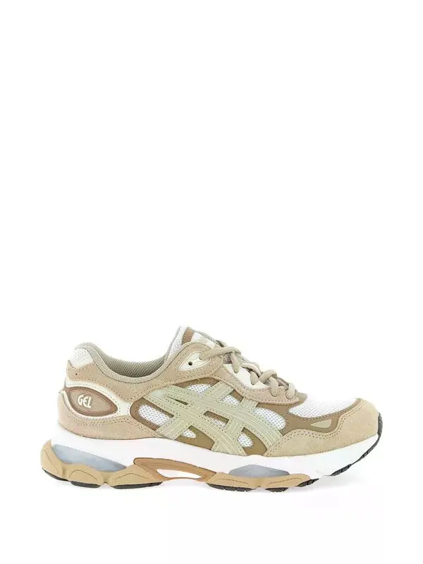 Asics Gel-nyc 2.0 Sneakers - Neutrals