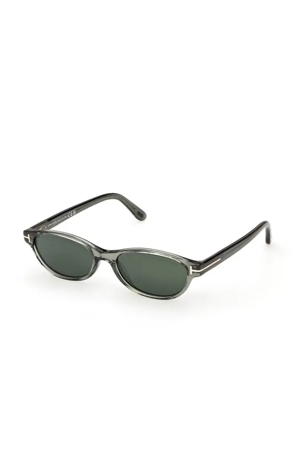 TOM FORD Chloe Cat-eye Sunglasses