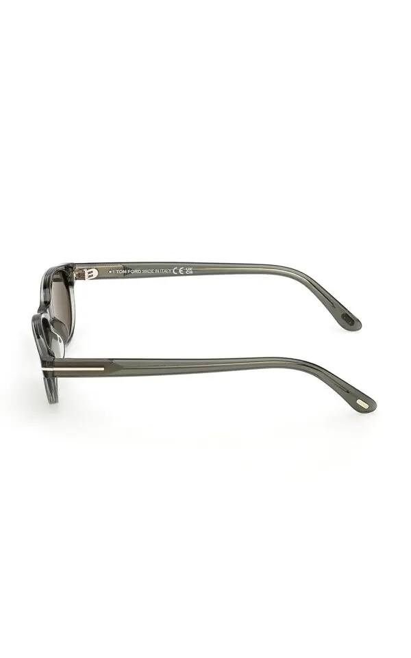 TOM FORD Chloe Cat-eye Sunglasses