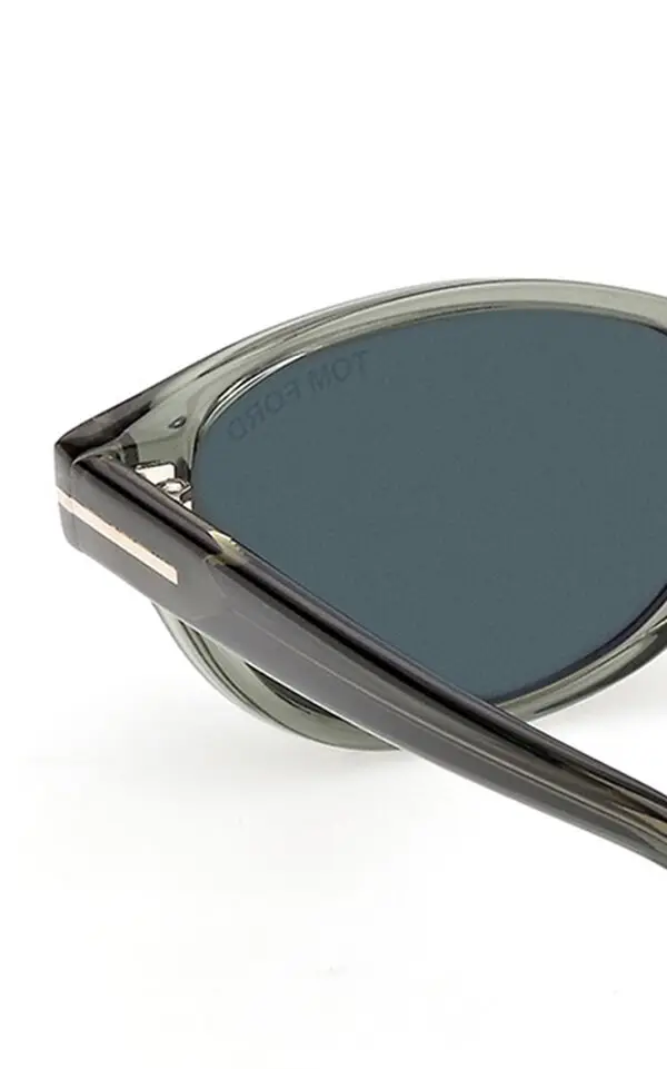 TOM FORD Chloe Cat-eye Sunglasses