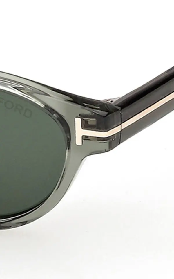 TOM FORD Chloe Cat-eye Sunglasses