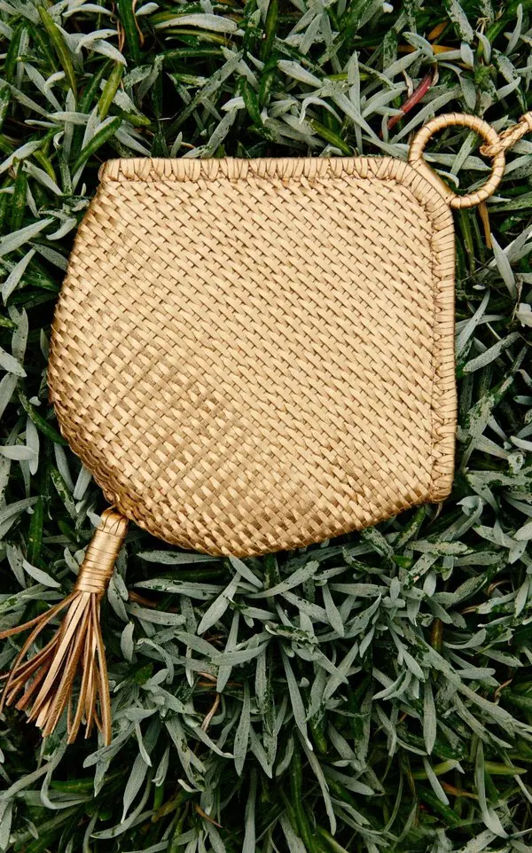 BEMBIEN La Isla Esme Bag