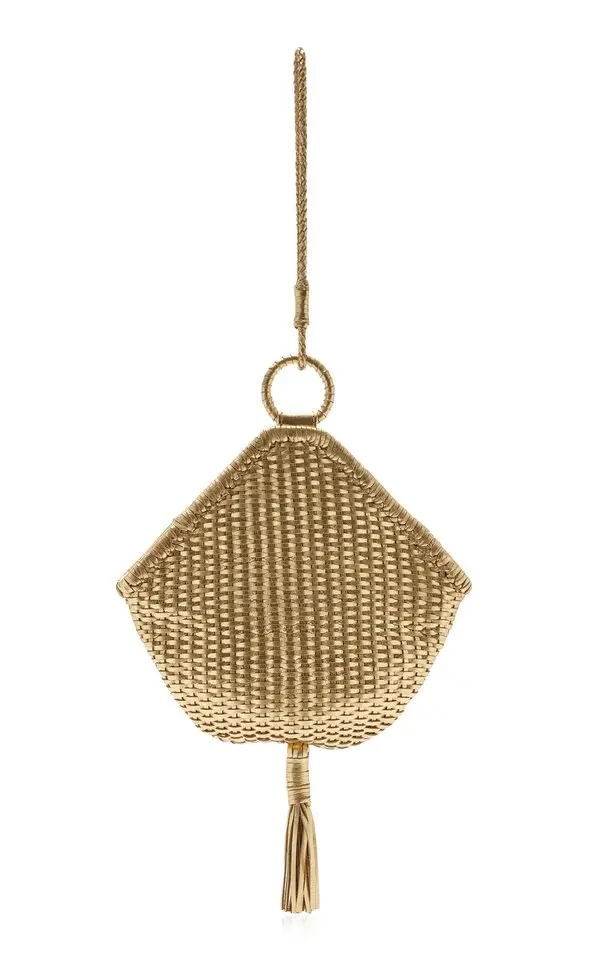 BEMBIEN La Isla Esme Bag