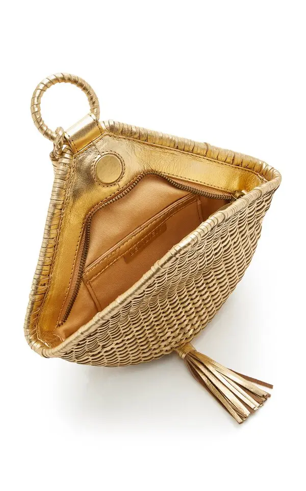 BEMBIEN La Isla Esme Bag