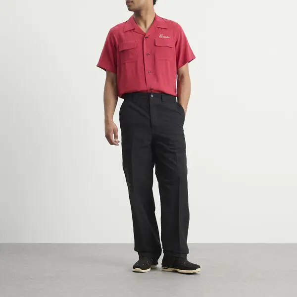 Visvim Saga Chino