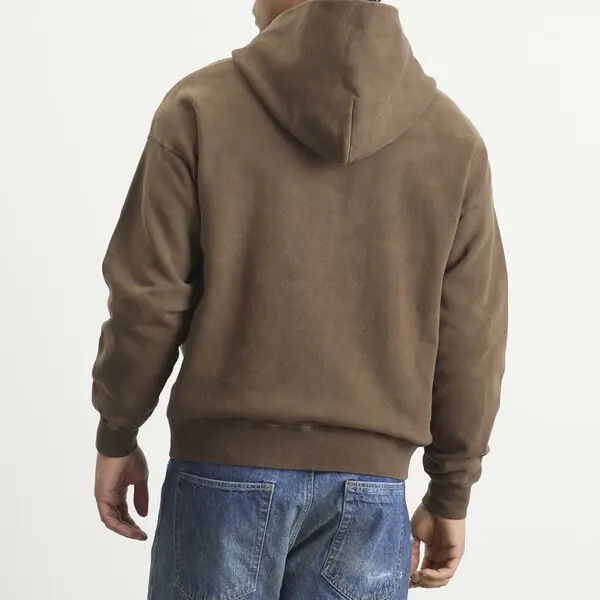 Visvim Jumbo Hoodie
