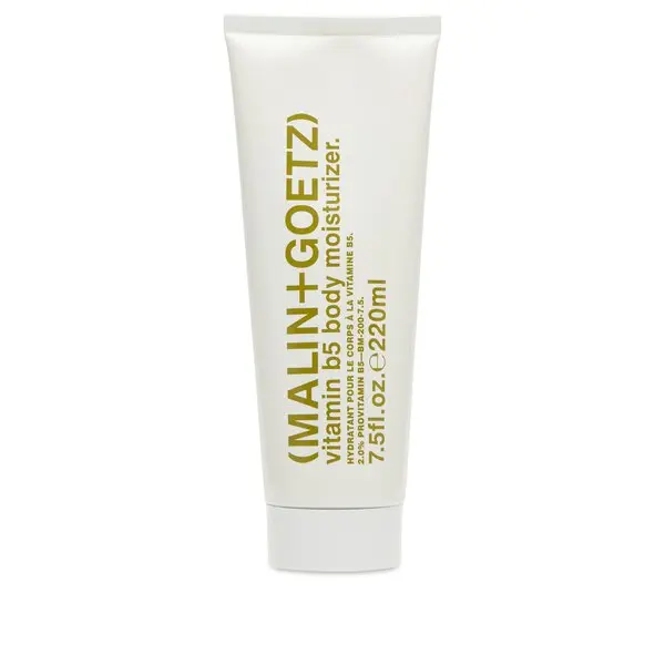 MALIN+GOETZ Vitamin B5 Body Moisturiser - One-color