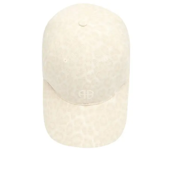 ANINE BING Jeremy Baseball Cap