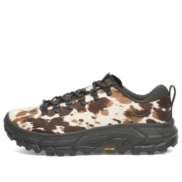 Hoka One One Tor Summit+ Sneaker - Cow