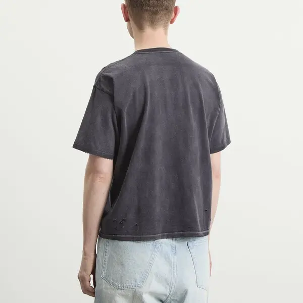 BEAMS Portrait T-shirt