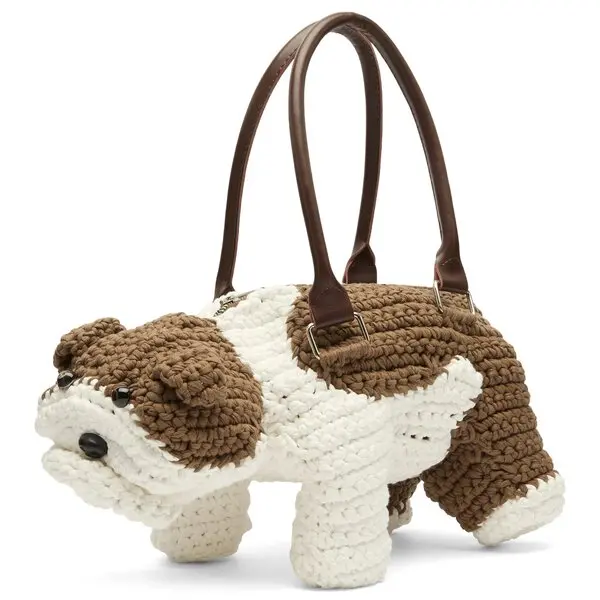 CHARLES JEFFREY Bulldog Bag