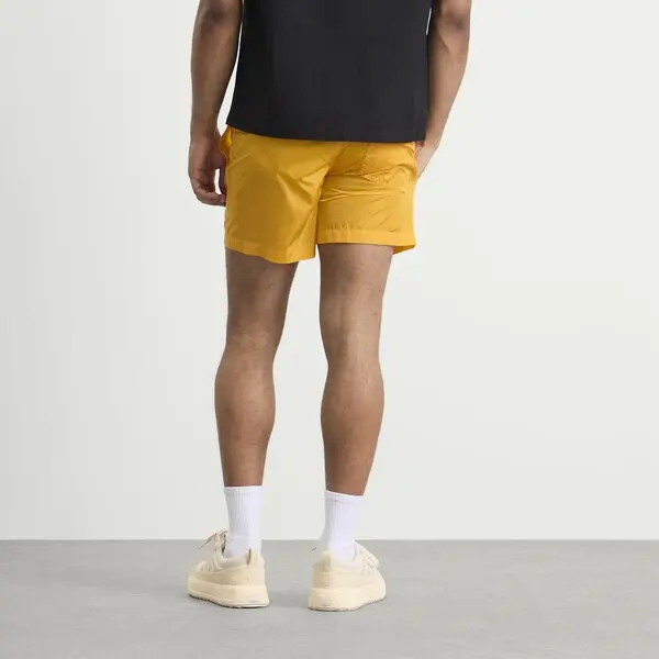 Moncler Swim Shorts - Yellow