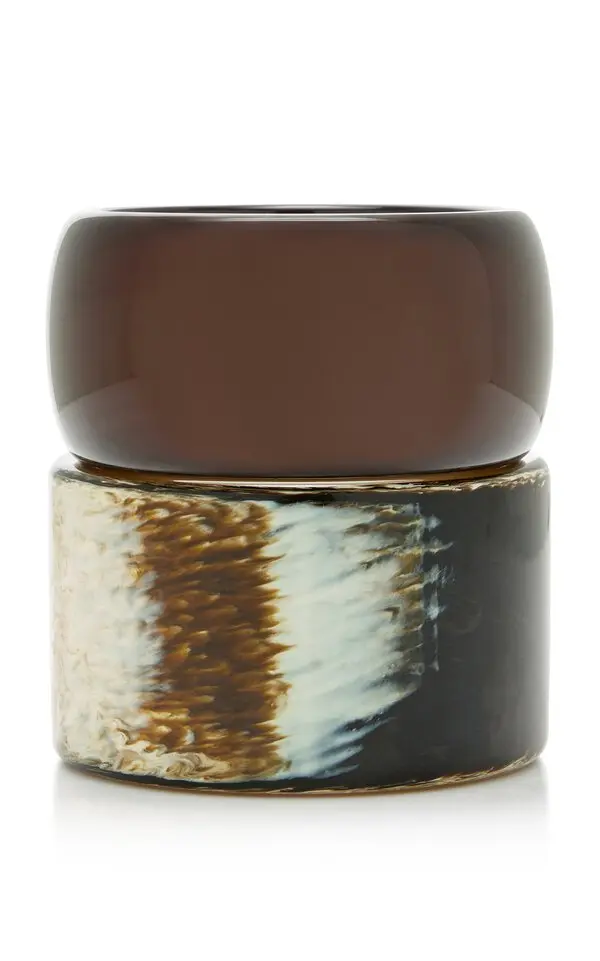 BEN-AMUN Exclusive La Isla Resin Bangles