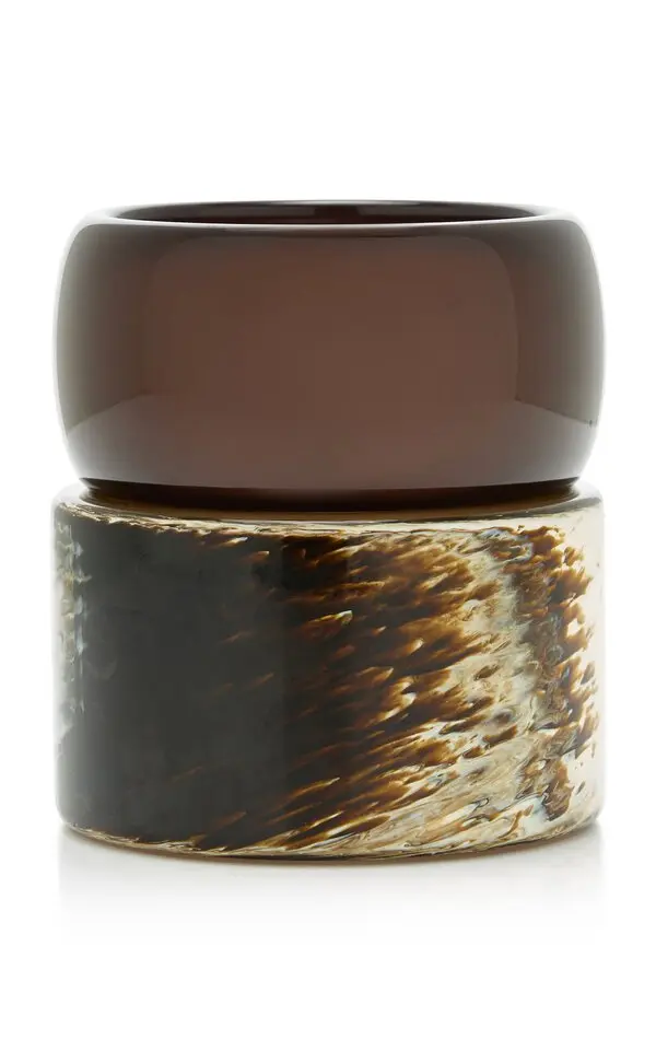 BEN-AMUN Exclusive La Isla Resin Bangles