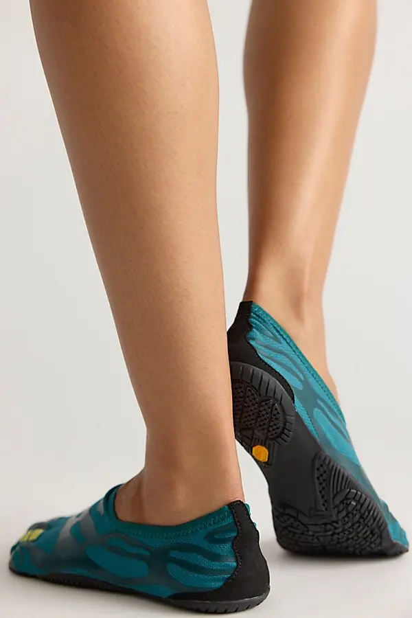 Vibram Fivefingers Graspifier Shoe - Deep Lake