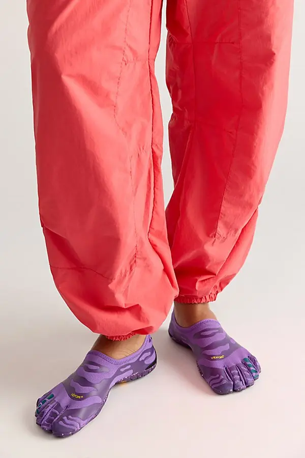 Vibram Fivefingers Graspifier - Purple